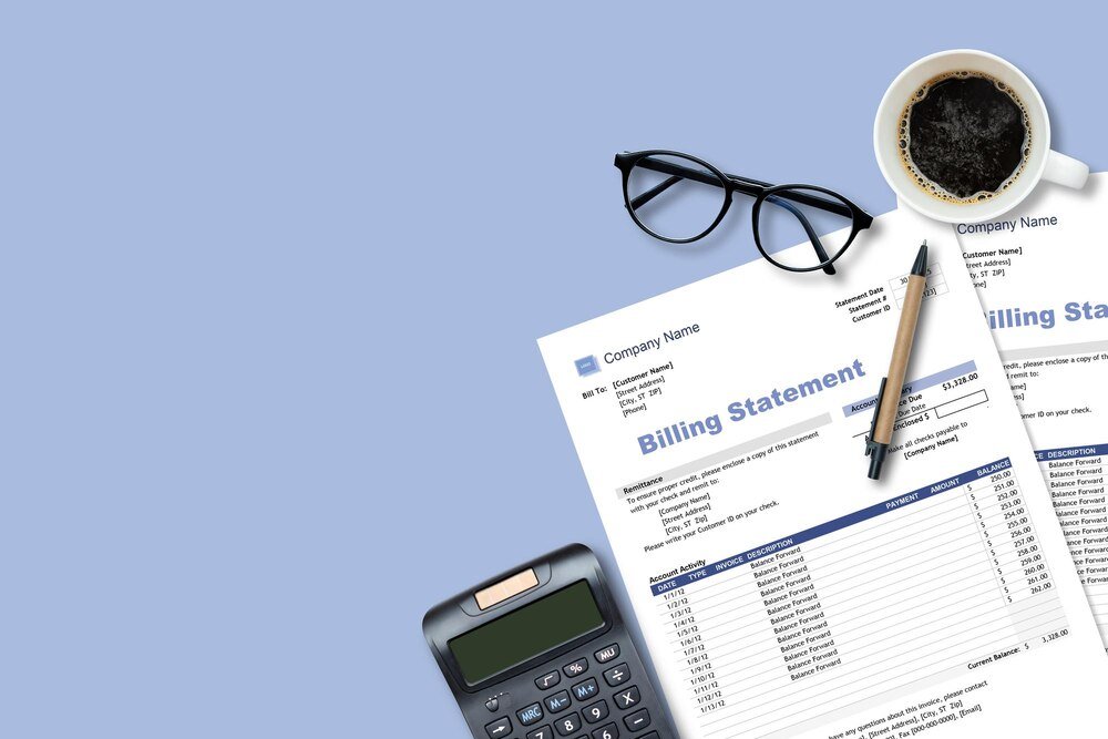 Rachunek do umowy zlecenia – jak wypełnić wzór?